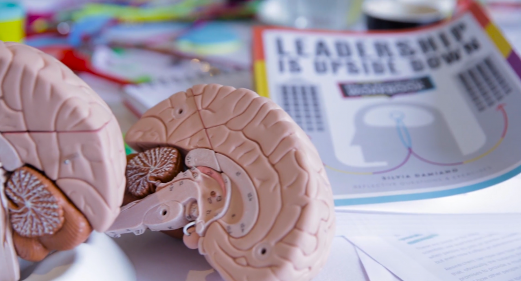 A Brain Based Leadership Approach For The Future Of Work