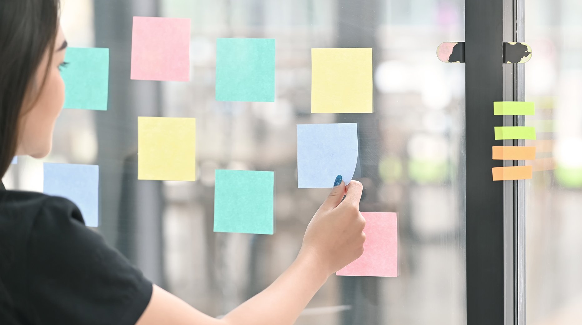 Data Visualisation And The Brain