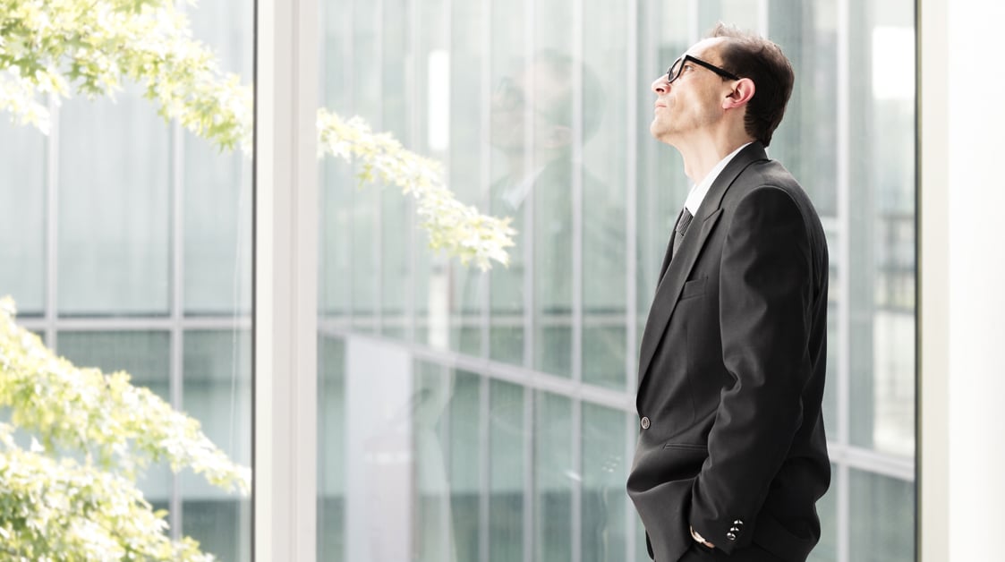 Stop Letting Your Inner Monologue Control Your Life