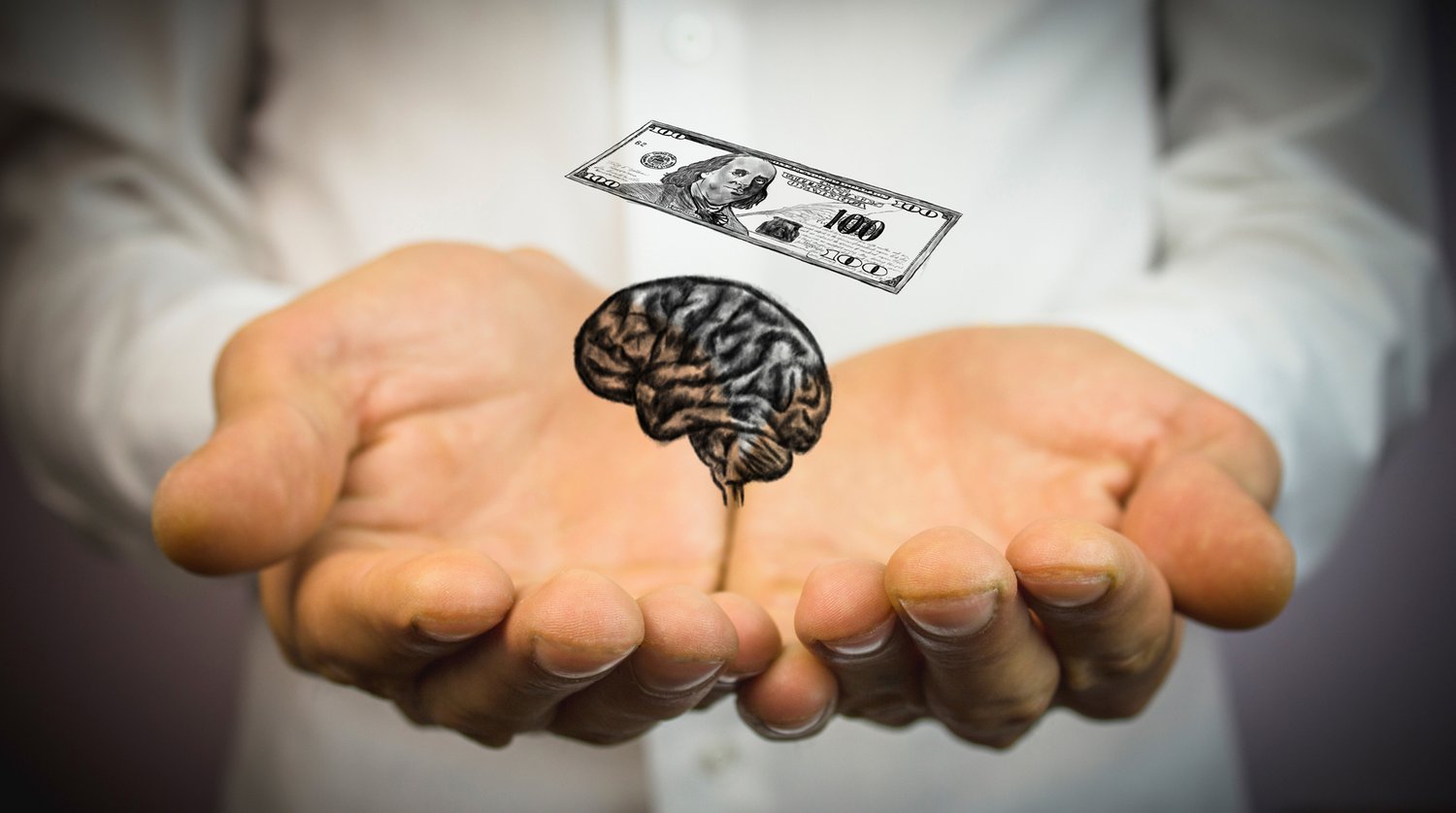 Your Money And Your Brain