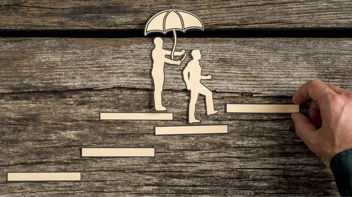 The Perils of Being Selfish | About my Brain Institute