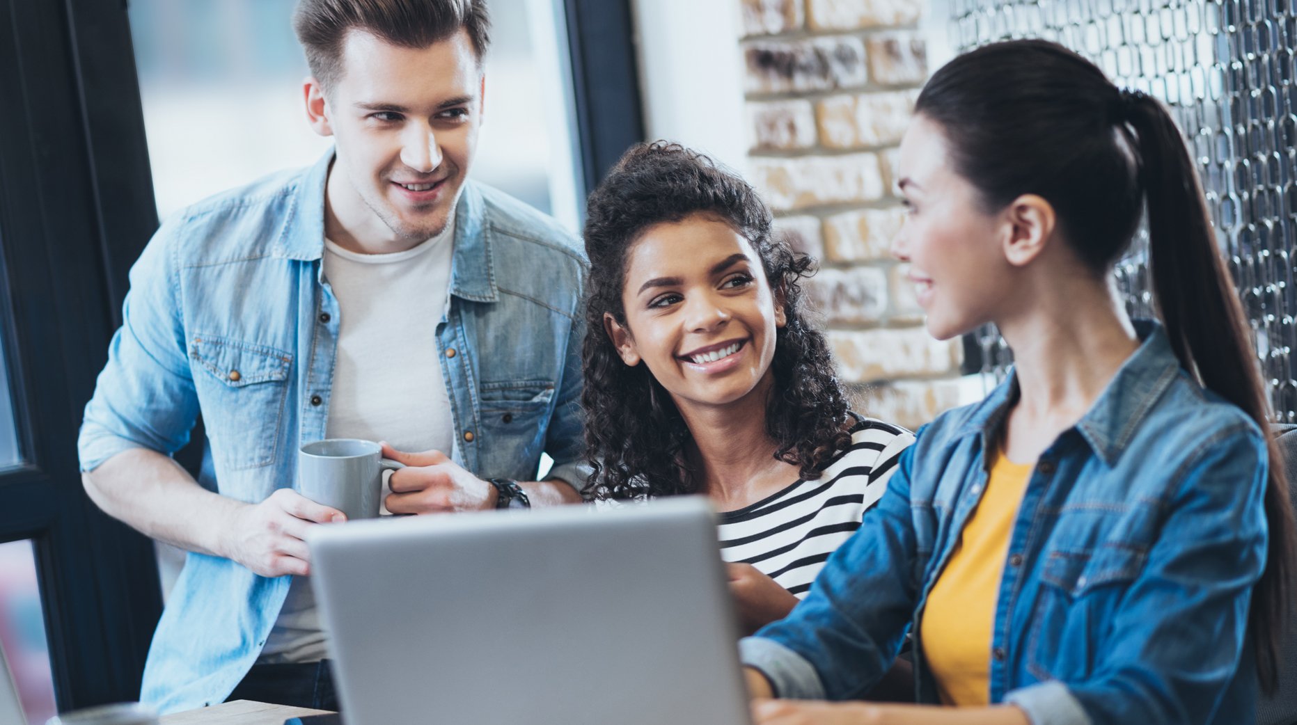 5 Strategies To Increase Your Awareness