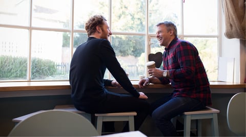 5 Strategies To Increase Your Awareness