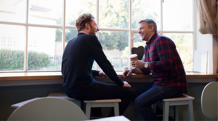 5 Strategies To Increase Your Awareness