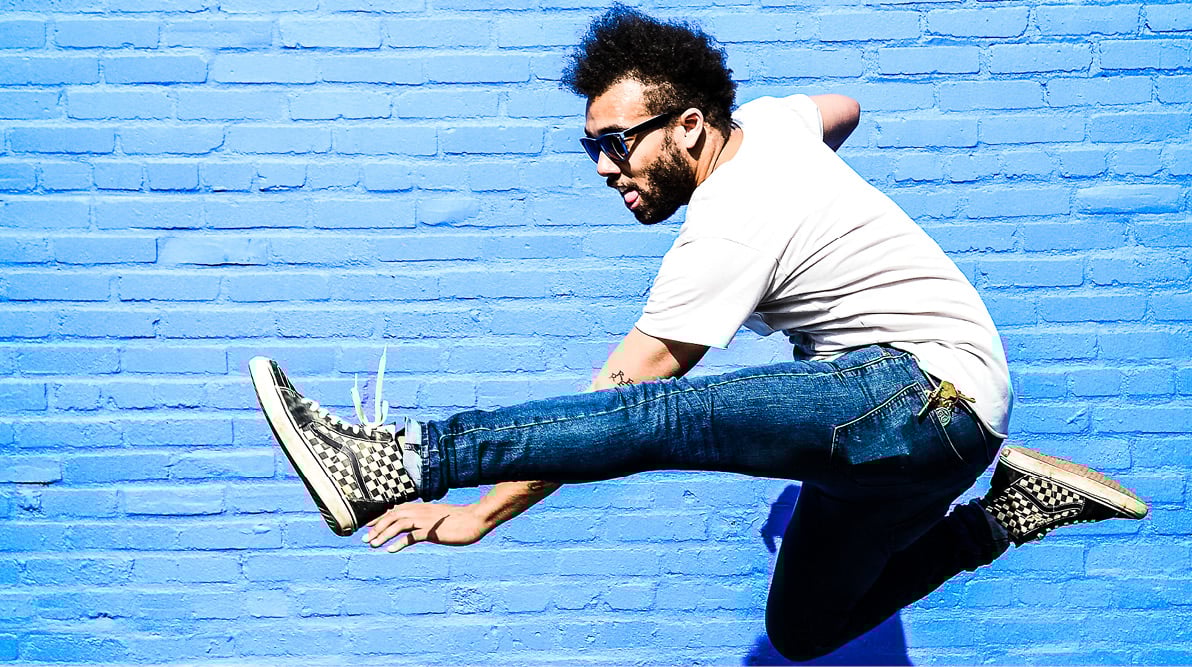 Putting Agility At The Heart Of Everything