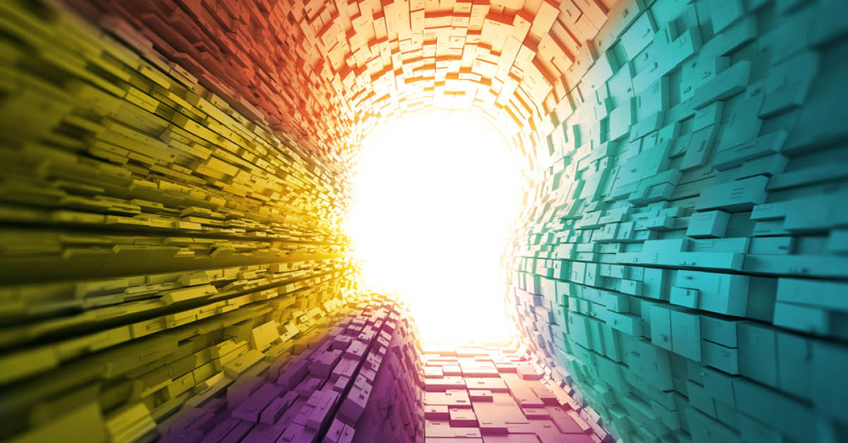 A New Sun Always Rises