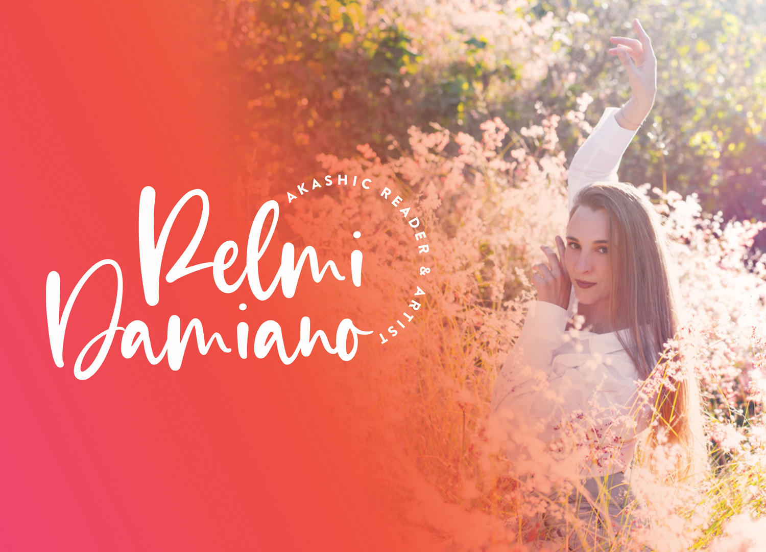 Redeem a 30% Discount for an Akashic Records Reading!