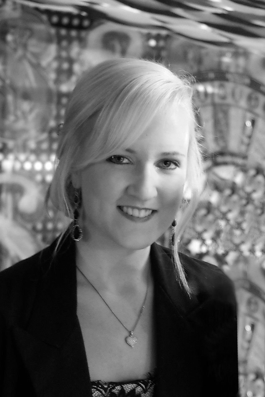 Scratch Your Own Itch